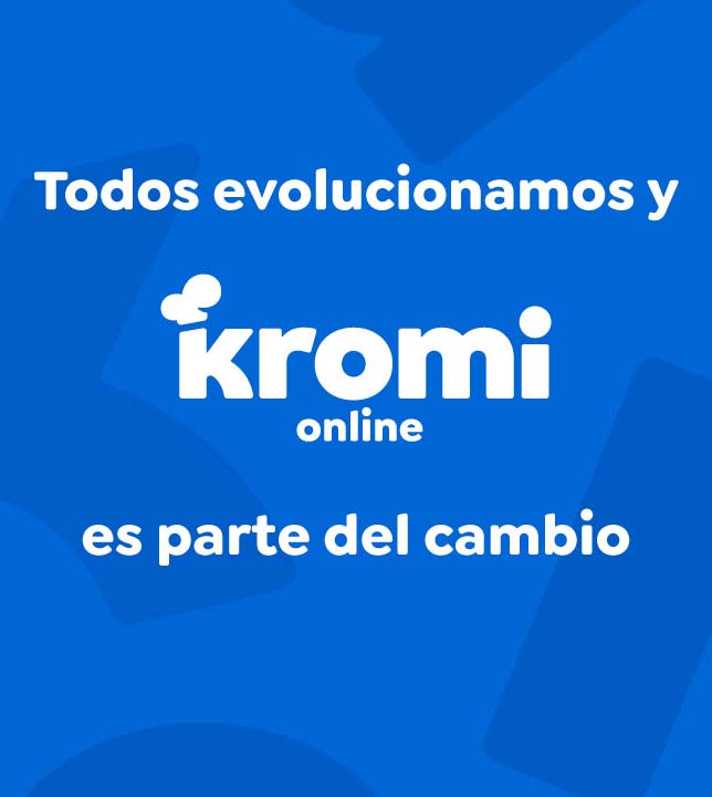 Kromi Farmacia